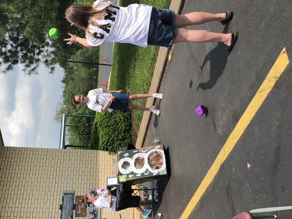 5th Grade Math Carnival | Waterford Elementary